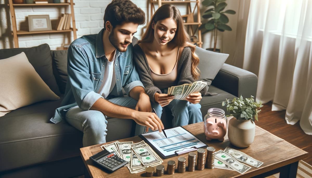 10 Essential Money-Saving Tips for Low-Income Earners