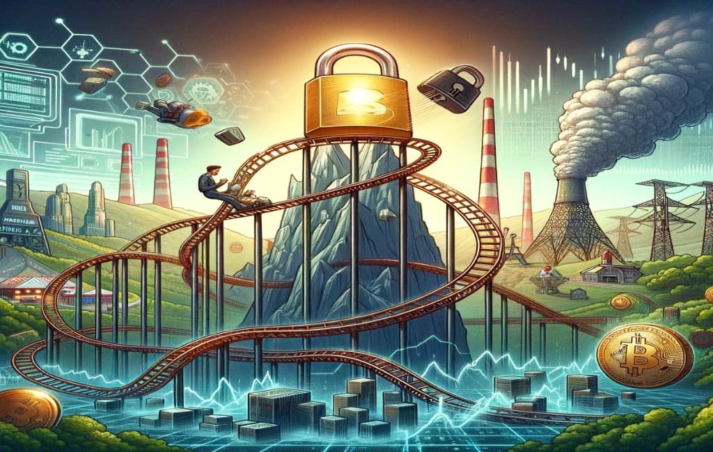 Bitcoin Risks Unveiled: Navigate Investment Pitfalls Wisely